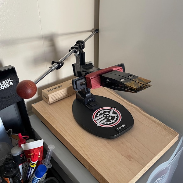 Work Sharp Riser System (for Worksharp With Ken Onion Blade Grinding ...