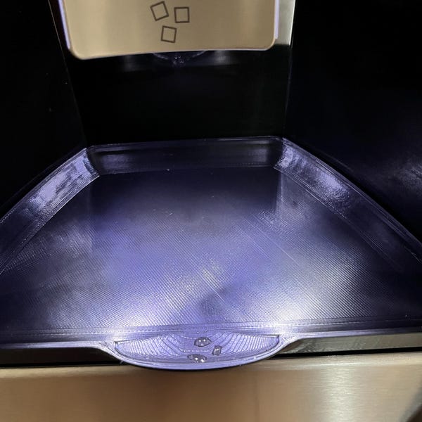 Samsung Drip Tray for Refrigerator | Samsung Fridge Tray | Drip Plate ...