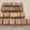 Personalized Baby Blocks, Alphabet Set for Kids, Baby Name Sign ...