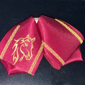 Hello Mariachi Unisex Professional Mariachi Charro Bow Tie - Etsy