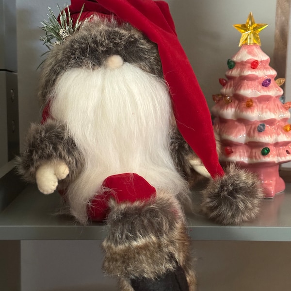 Nurse Gnome, Gnome for Health Care Provider, Medical Staff Appreciation ...