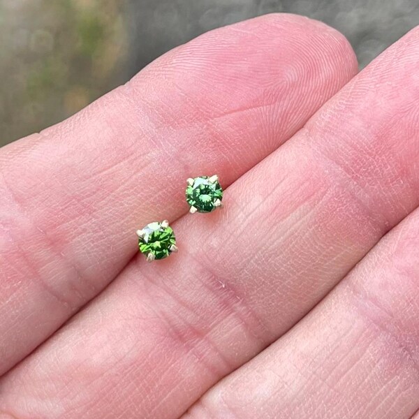 Protektor System Secure Earring Lock Back Post Set - 14K 18K Gold ...