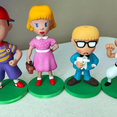 Titanic Ant Earthbound - Etsy