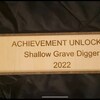 Achievement Unlocked Custom Achievement Sign Nerdy Gift for Him Gamer ...