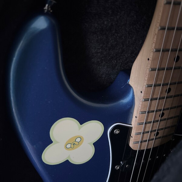 Finn and Jake Handmade Hand-painted Clay Pins | Adventure Time ...