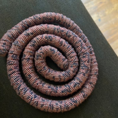 Earthy Headband Dreadlock Accessories Dead Wrap Loc Tie - Etsy