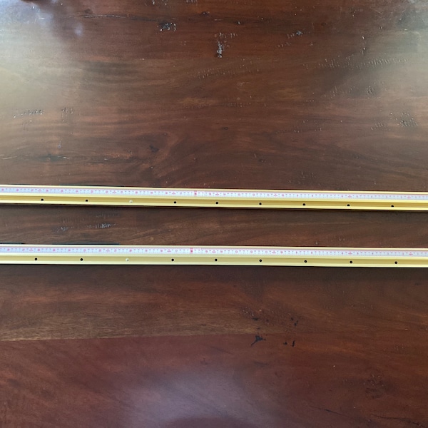 Parallel Guides for Makita Guide Rails and Track Saws by Toolcurve - Etsy