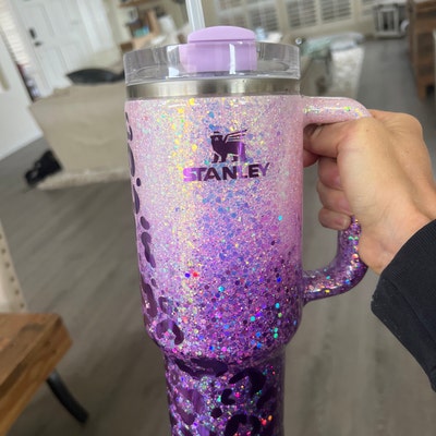 Sunflower Tumbler Stanley YETI Simple Modern Trek - Etsy