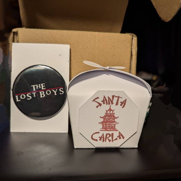 Secret Santa Wrapping Paper. A3, 2x Sheets of Gift Wrap. - Etsy