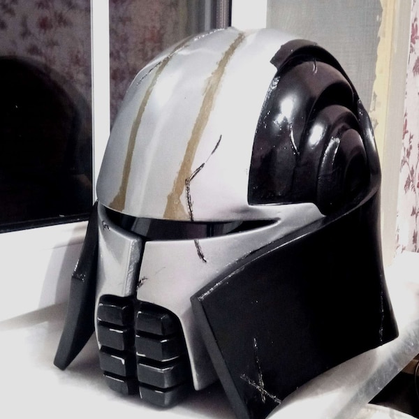 Darth Malgus Mask/rebreather | 3D Model | 3D Print Files | Star Wars ...