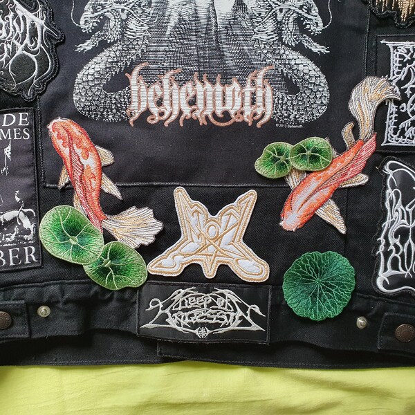 Mutiple Color Letters Patch Alphabet Embroidered Applique Colorful ...