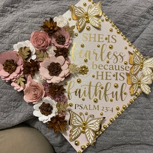 Custom Personalized Ecuador Ecuadorian Flag Graduation Cap | Etsy