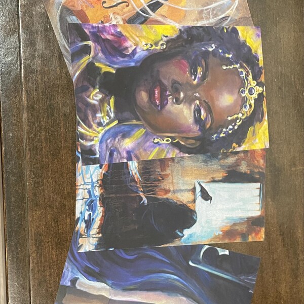 Elizabeth Bennet Art Print - Pride and Prejudice Character Field Guide ...