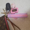 Clueless Keychain Wristlet | Clueless Gifts | Cher | Clueless Birthday ...