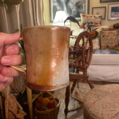 Casserole / Shallow Baking Dish With Handles, 2 Quart Wood Fired ...