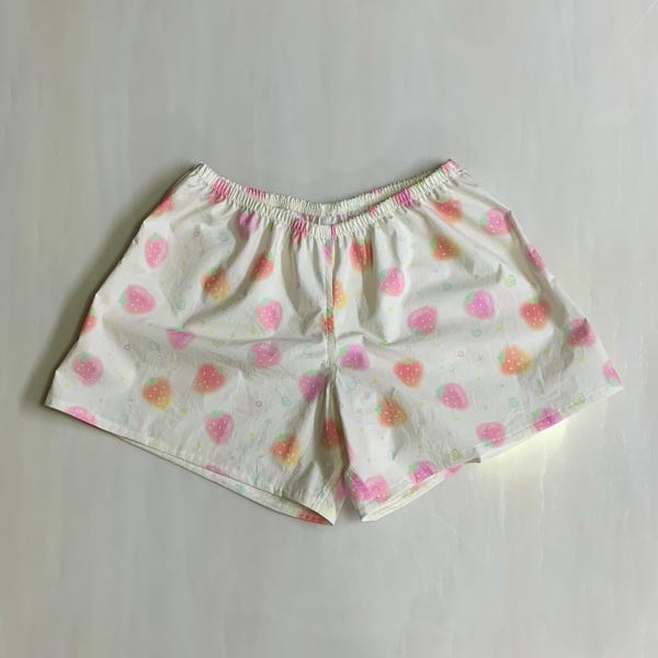 Gathered Bikini Sewing Pattern PDF | Print at Home | Sizes XS-XXXL ...