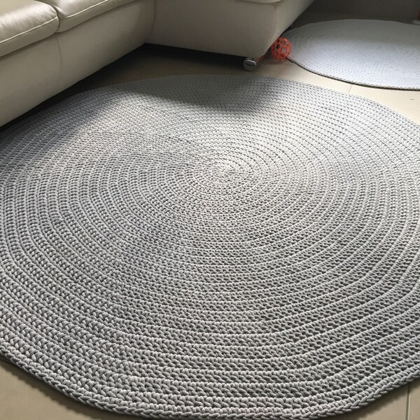 Superpromo! Many Colors & Sizes Pom Poms Rug Cute Nursery Mat Bohemian ...