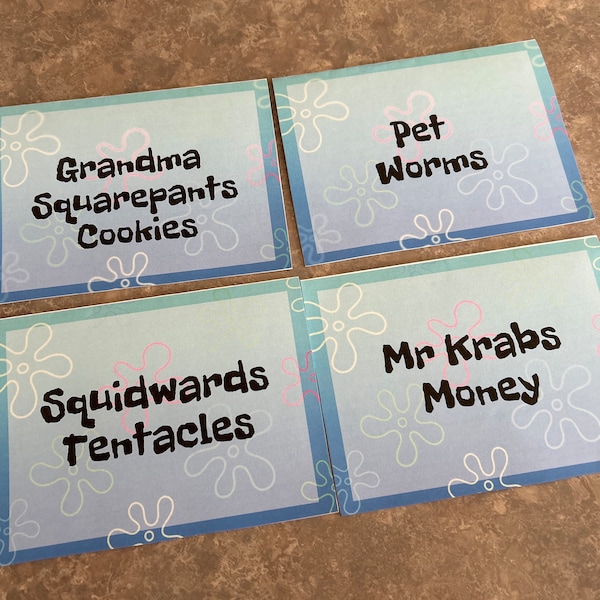 Patrick Star Flower SVG: Cartoon Character Pants Applique (digital ...