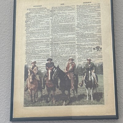Ernest Hemingway Writing in a Tent Photo 8 X 10 Photo - Etsy