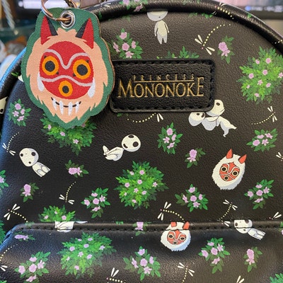 Cute Cat Embroidered Tag Keychain Kawaii Neko Jet Tags - Etsy