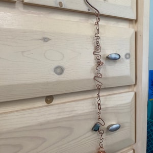 COPPER Painted BELLS Variety Pack-sample 7 of Our Popular Copper Bells ...