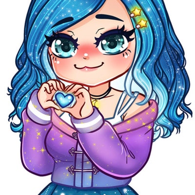 Custom Reactive Pngtuber, Vtuber for Twitch, Youtube, Discord ...