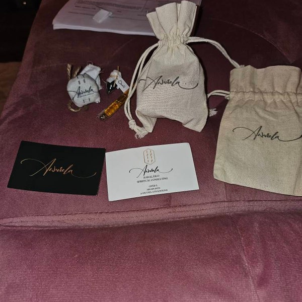 Prayer Power Powder Enhance Prayer Potency Strengthen Efficacy of Words ...