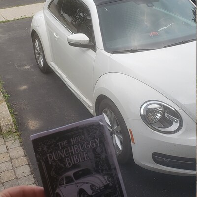 Inappropriate Abc's Zine With R-rated Alphabet and Funny - Etsy