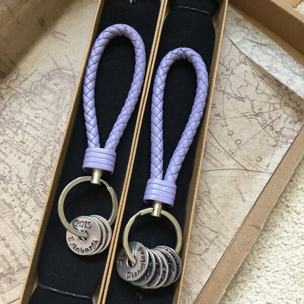 Traveller Key Ring, Travel Keepsake, Country Key Ring, My Holidays ...