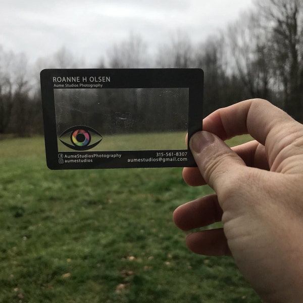 Business Card or Hang Tag Graphic Design - Plus a Round of UNLIMITED ...