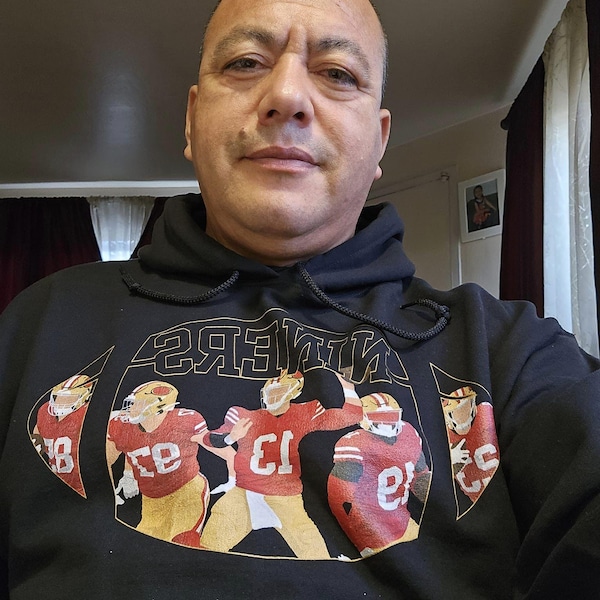 Bosa Deez Nuts 49ers Unisex Softstyle T-shirt - Etsy