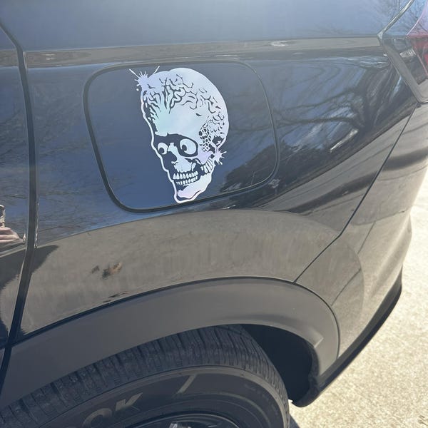 Sleepaway Camp Vinyl Decal/vinyl Sticker/angela Baker/sleepaway Camp ...