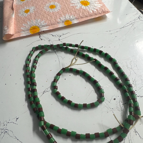 San Lázaro Alua Conjunto De Ja, Cacha Y Collar - Etsy