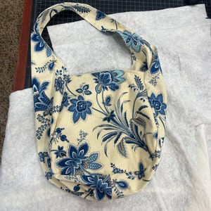 Outdoor Sacoche Travel Bag Sewing Pattern Bag PDF Pattern One Size - Etsy