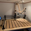 Onefinity CNC Multi Option Spoilboard System (woodworker) - Etsy