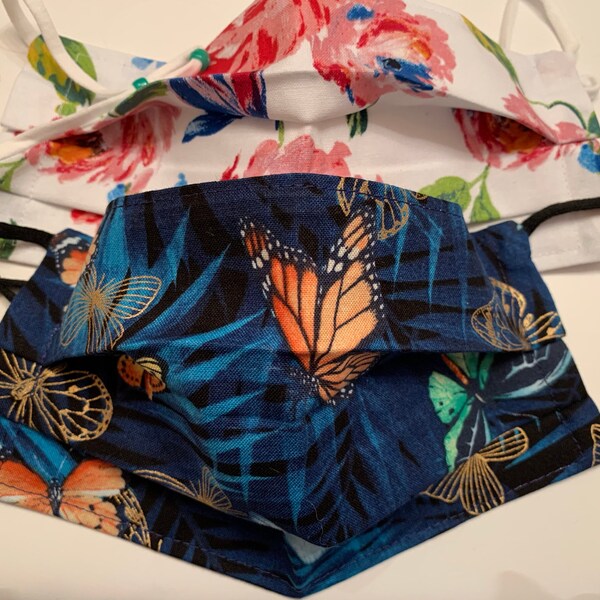 Avocuddle Avocado Love Face Mask for Adult Youth Kids Child Toddler ...