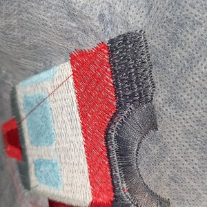 Black Bear Machine Embroidery Design American Black Bear - Etsy