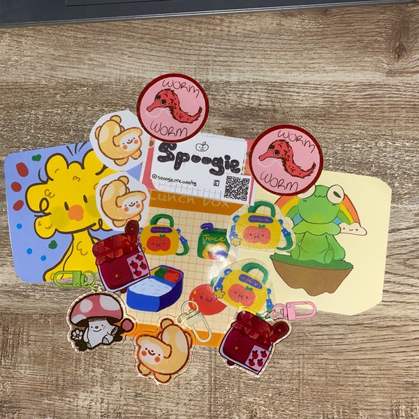 The Amazing Digital Circus Stickers - Etsy