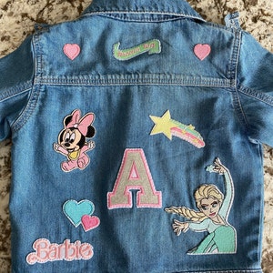 Teddy Bear Iron-on Patch Bear Cub Badge Woodland Animal - Etsy