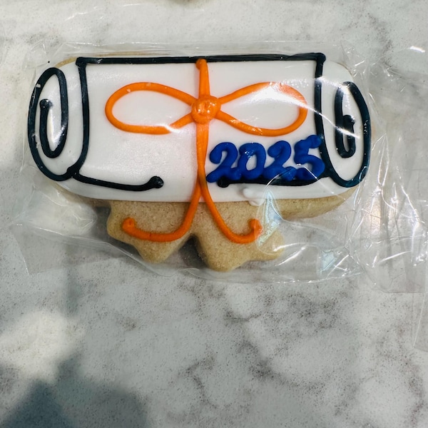 University of Pittsburgh Sugar Cookies - Etsy