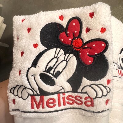 Mickey Mouse Split Monogram Graphics SVG Dxf EPS Png Cdr Ai Pdf Vector ...