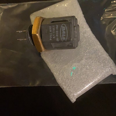 Ghostbusters Proton Pack Dale PH25 Resistor for Ion Arm - Etsy