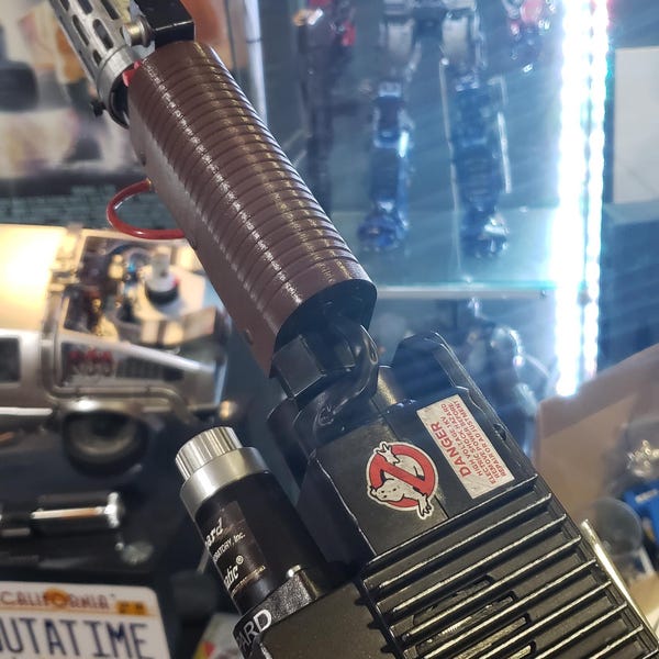 Clippard Copper Wire Cover Mod - Non-destructive! - for Haslabs ...