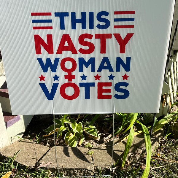 Spineless Politicians for Trump Mike Johnson Double Sided Quick ...