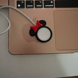 Google Nest Mini Mickey Mouse Inspired 3D Printed Disney - Etsy Ireland