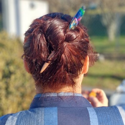 Custom Magic Wand Perfect Personalized Handmade Gift for Witch Wizard ...