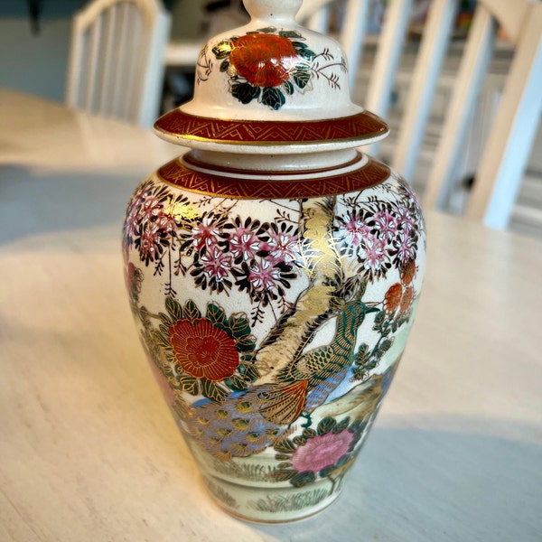 Antique Asian Pottery Water Dropper - Etsy