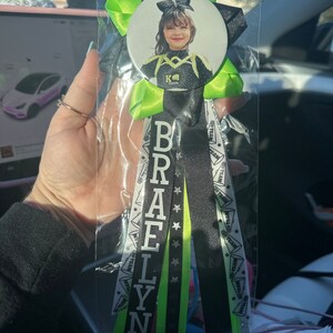 Senior Brag Button/pin - Etsy