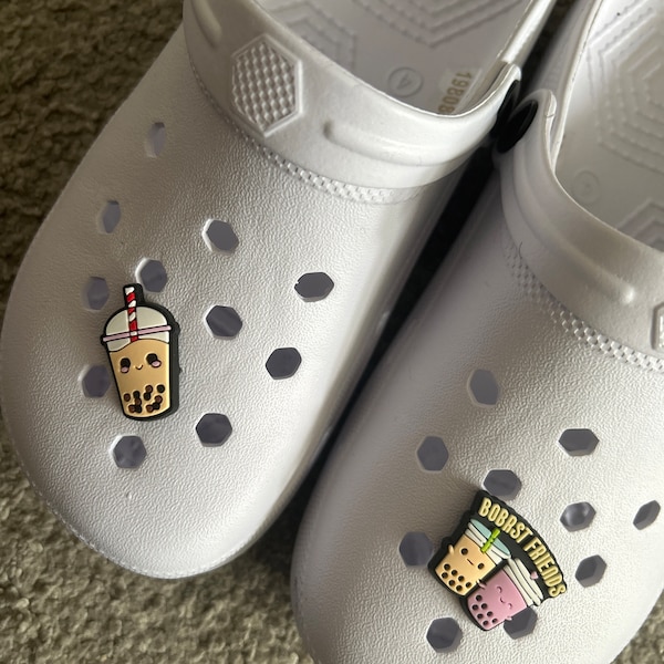 Axalotl Croc Charm Collection Kawaii Axolotl Croc Charm Cute Shoe ...