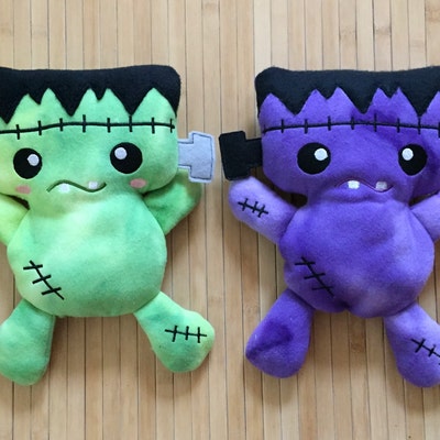 Patchwork Voodoo Doll ITH Embroidery Machine Pattern - Etsy